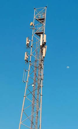 Telecom Namibia to deploy 500 new towers in five years